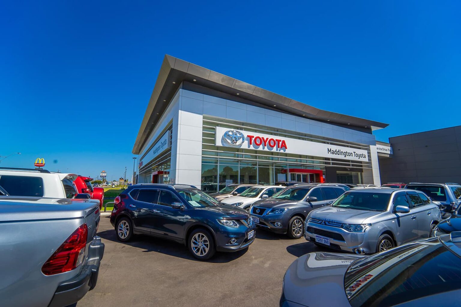 About Us | GDI Property Group