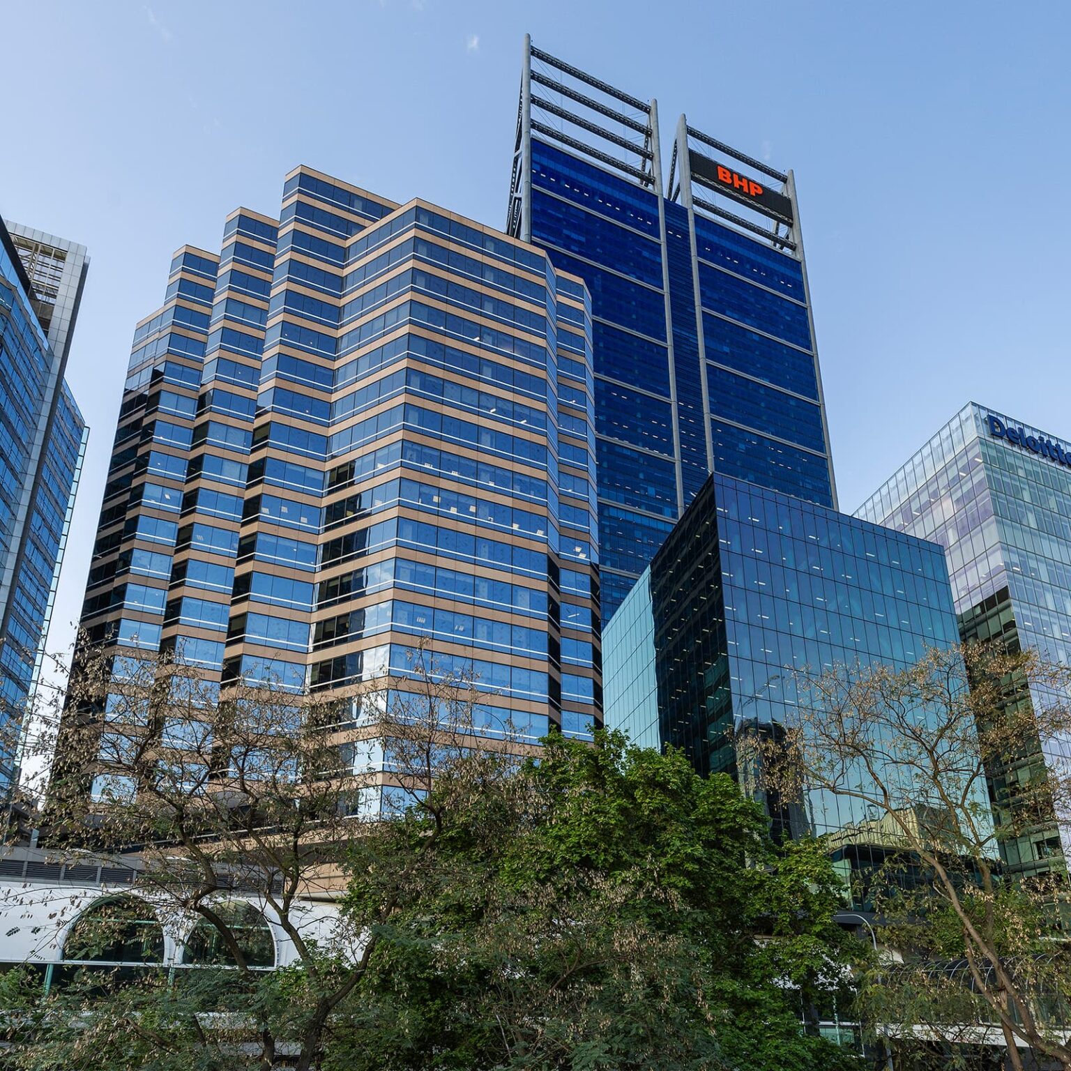 Westralia Square | GDI Property Group