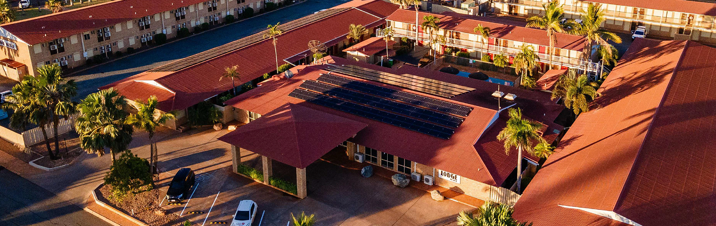 About Us | GDI Property Group